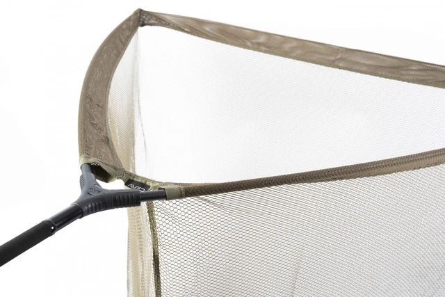 AVID CARP 42 inch Replacement Landing Net Mesh A0610007 £19.99 ...