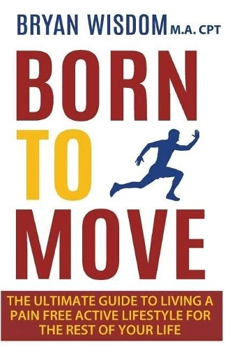 JEAN BOLES BRYAN Wisdom Born To Move (Poche) EUR 21,95 - PicClick FR