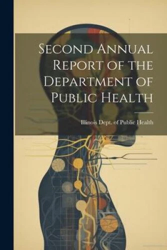 SECOND ANNUAL REPORT of the Department of Public Health EUR 23,73 ...