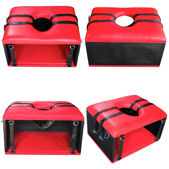 BONDAGE FACE SITTING Chair Queening Chair Oral Couple Sex Fun Furniture BONDAGE FACE SITTING Chair Queening Chair Oral Couple Sex Fun Furniture