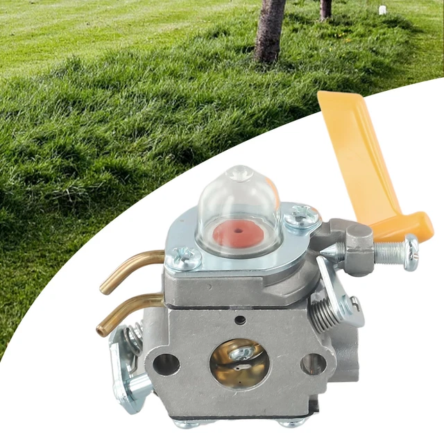 LANGLEBIG VERGASER C1U-H60E Ersatz Freischneider Werkzeug Für Zama C1U ...