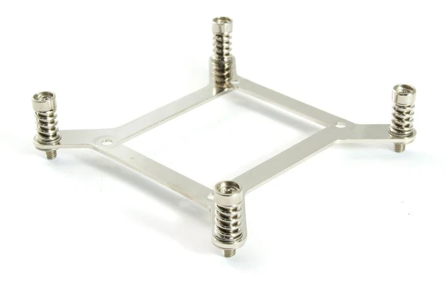 SUPERMICRO BKT-0050L-RS CPU Heat-Sink Mounting Bracket Square ILM ...