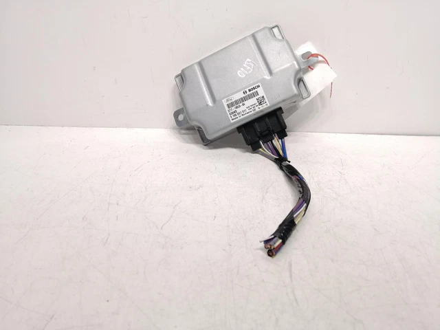FORD KUGA 2019 Mk2 Voltage Stabilisation Control Module ECU +WARRANTY £ ...