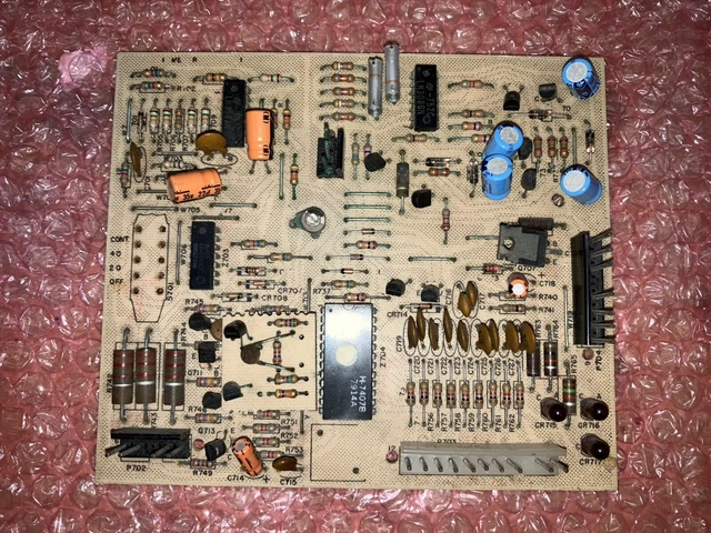 ROWE AMI JUKEBOX R81, R82, R83 Memory Unit - Spares or Repairs £19.95 ...