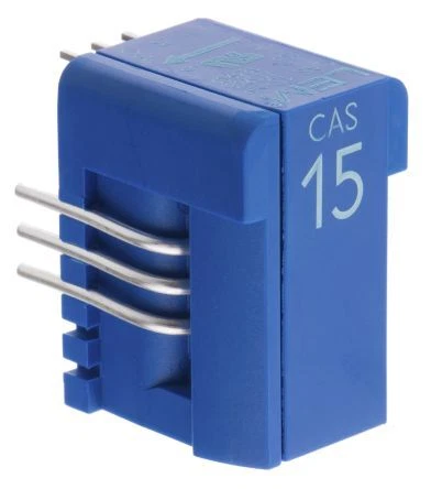 LEM CAS SERIES Closed Loop Current Sensor 15A nominal current £40.11 ...