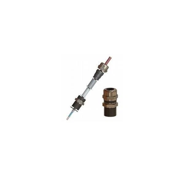 PEPPERL+FUCHS FABRIK KABELVERSCHRAUBUNGEN CG.NA.M16.BN.C.16K50 IP66 ...