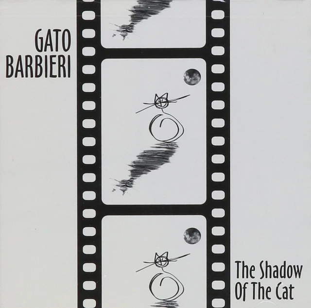 GATO BARBIERI THE Shadow of The Cat (CD) EUR 11,04 - PicClick FR