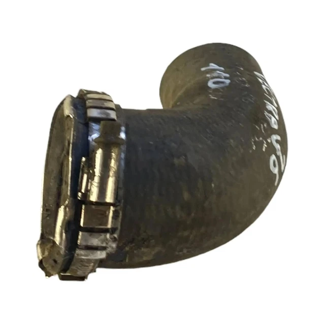 OPEL VECTRA C Estate Intercooler Hose Pipe 1.90 Diesel 2007 28788967 £ ...