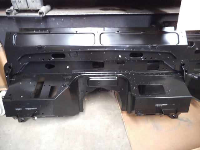 GENUINE LAND ROVER Defender Tdci Puma Bulkhead Rhd £2,500.00 - PicClick UK