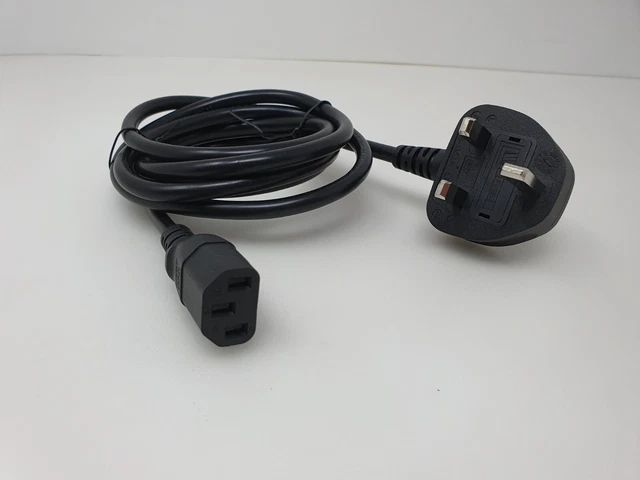 FOR AVI S2000 MI integrated Amplifier Mains Power Cable AC Power Lead ...