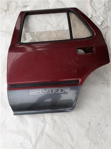 PORTE ARRIÈRE GAUCHE Toyota Hilux SURF #24178 EUR 218,18 - PicClick FR