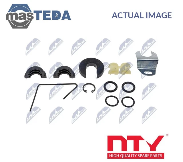 NXX-RE-002 REPAIR KIT Gear Lever Nty New Oe Replacement £18.99 ...