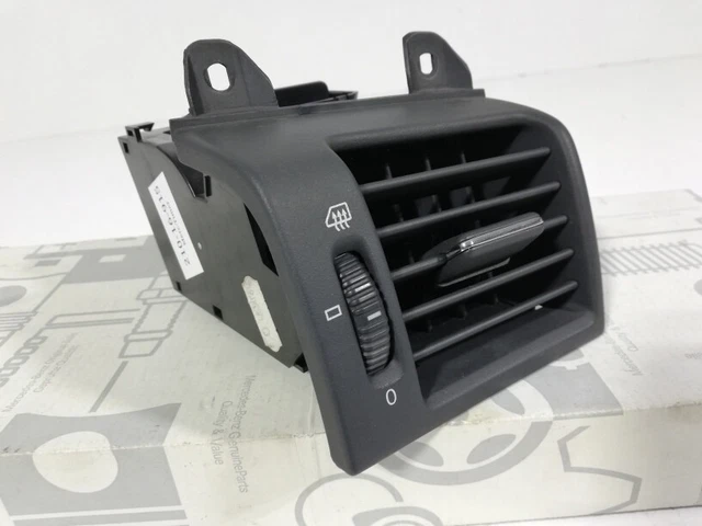 ORIGINAL MERCEDES W210 air nozzle ventilation grille right 2108301854 £ ...