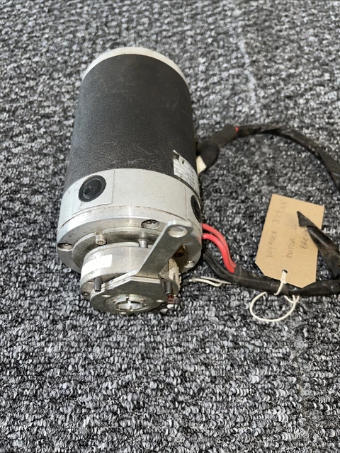 RASCAL VOYAGER 329LE Mobility Scooter Motor and Brake £169.99 - PicClick UK