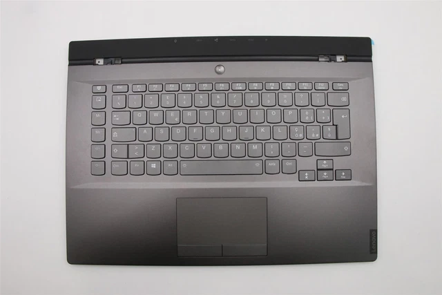 LENOVO LEGION Y740-15ICHG Y740-15IRH Palmrest Cover Touchpad Keyboard ...