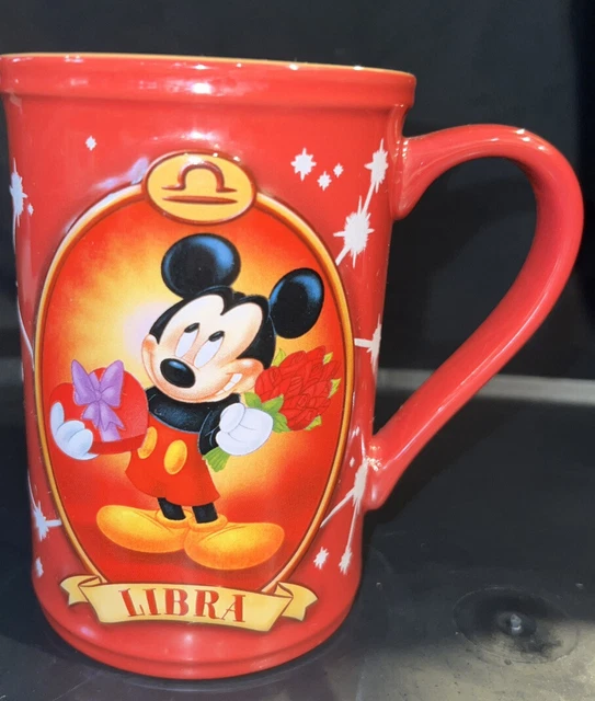 Mickey mouse zodiac signs 60 photos - Astrologytoyou.com