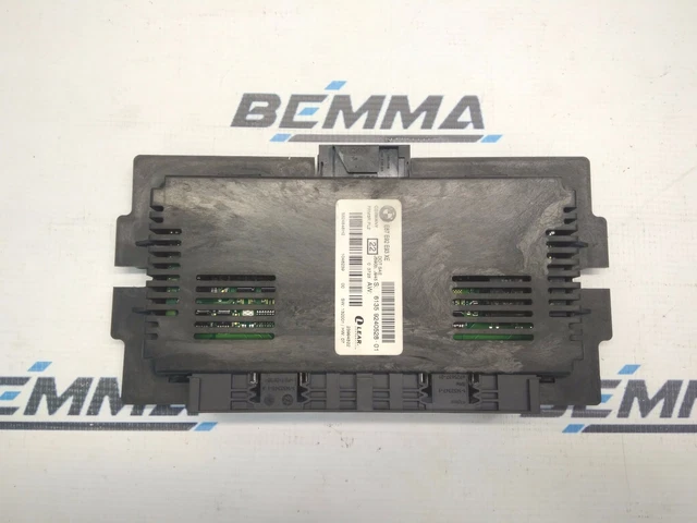 BMW E87 E92 E93 XE FRM3R PL2 Light module 61359240528 £120.00 - PicClick UK