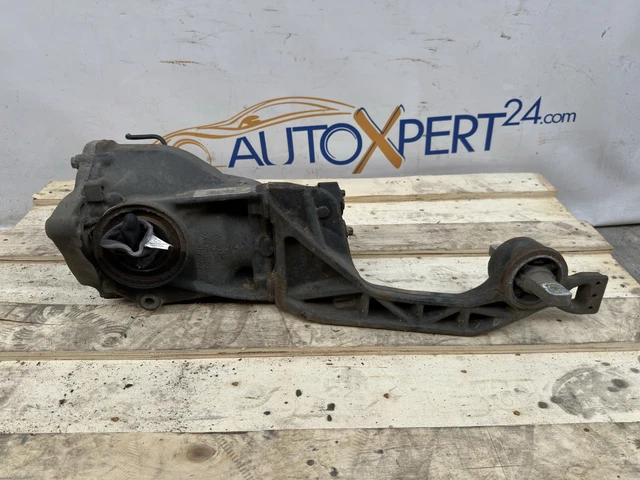 MERCEDES VITO W447 Rear Differential Diff hinten A4473500814 ...