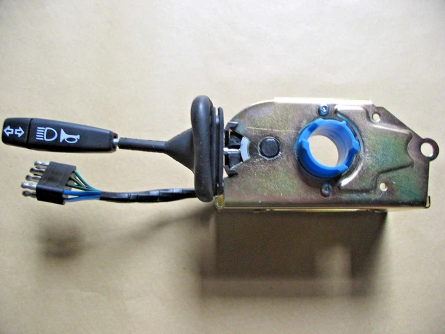 LAND ROVER DEFENDER H/lamp Indicator Horn Switch 1991 to '97 Lucas ...