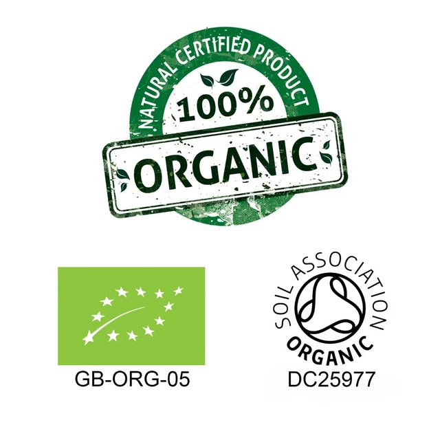 BIOPURUS CERTIFIED ORGANIC Cold Pressed Black Sesame Oil 250ml £21.40 ...
