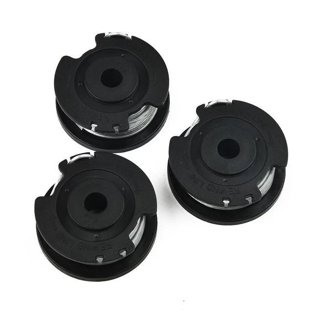 TONDEUSE BOBINE LIGNE for Art 23SL & Art 26SL Qualcast - CLGT2425A Ryobi RLT36 EUR 12,89 ...