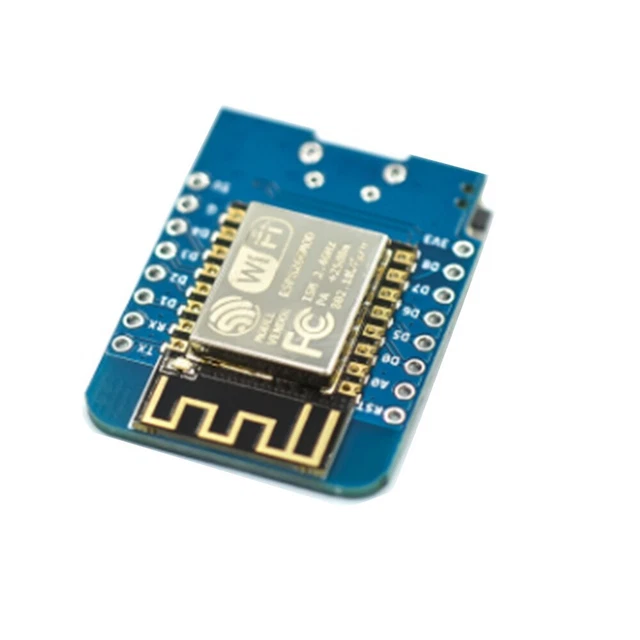 ESP8266 ESP-12 WEMOS D1 Mini Module Wemos WiFi Development Board New ...