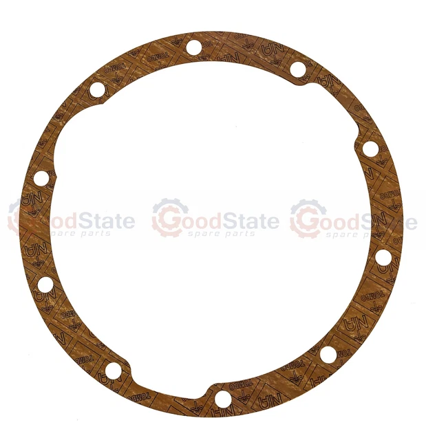 GENUINE LANDCRUISER HDJ101 HDJ100 GRJ79 GRJ76 GRJ71 Rear Diff Gasket w ...