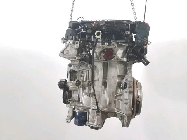 MOTEUR TYPE HM05 - Citroen C4 CACTUS PH.1 - B0-6530U EUR 1.186,25 ...