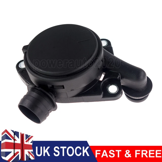 ENGINE BLOCK BREATHER Valve Durable For Mercedes-Benz W164 C209 W204 ...