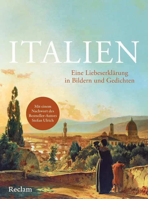 ITALIEN. EINE LIEBESERKLÄRUNG in Bildern und Gedichten | Hannes Fricke | Buch EUR 28,00 ...