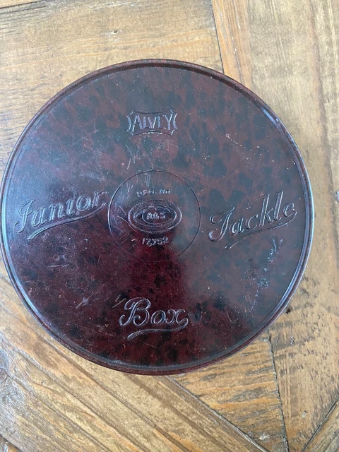 ALVEY FISHING TACKLE Box Plus Junior Box $150.00 - PicClick AU