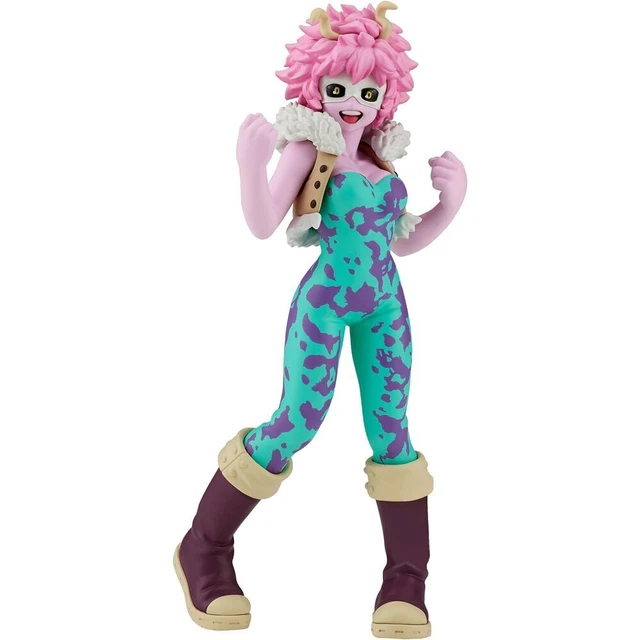 328423 MY HERO Academia Mina Ashido Pinky figure 16cm EUR 38,99 ...