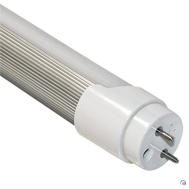 TUBO LED NEON 60 cm T8 TUBI Luce Bianco Naturale 4500K NUOVO EUR 14,97 ...