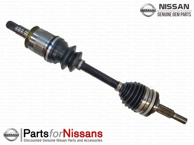 JDM NISSAN R32 R33 R34 Skyline GTR R32 GTS4 Right Front Axle RB26DETT ...