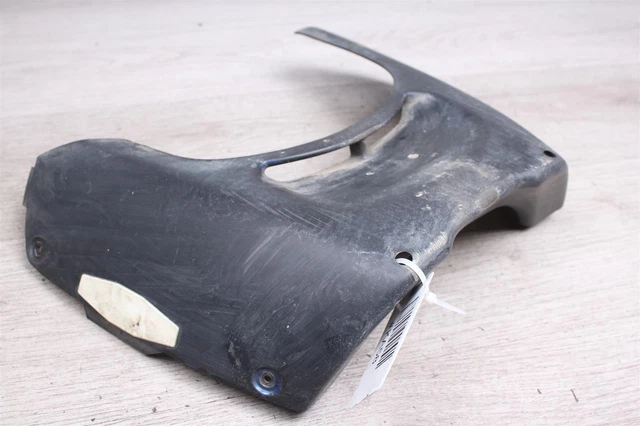 PAN DU VENTRE Protection Anti-encastrement Carénage Inférieur Noir BMW ...