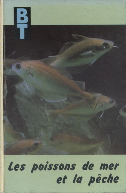 TECHNIQUES ET GRANDS poissons. Journal de mer d'un p cheur sportif fran ais. EUR 25,00 - PicClick FR