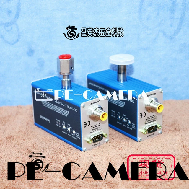 1PCS MKS GRANVILLE-PHILLIPS 275538-GQ-T (3-month warranty/SHIP DHL ...