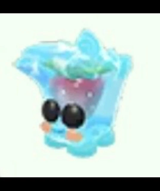 BERRY COOL ICE cube 🍓 - No potion adopt a pet from me 🍓 £5.45 - PicClick UK