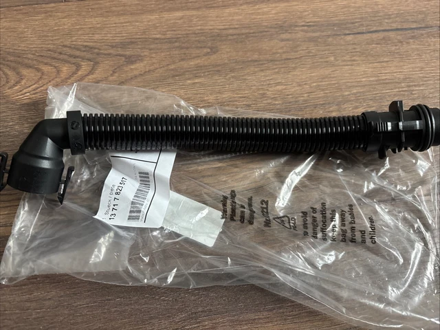 ORIGINAL BMW SUCTION hose air intake F20 F21 F30 G30 B47 N47 ...