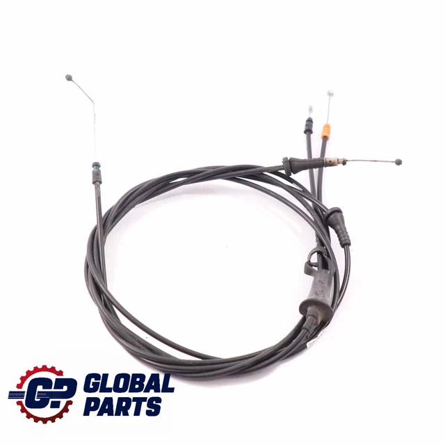 MINI COOPER R50 R52 R53 Capo Capo Cable Bowden 7112440 EUR 24,95 ...