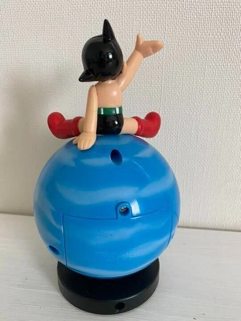RELOJ DE MESA Astro Boy TETSUWAN ATOM Tezuka Productions Manga Anime ...