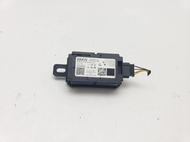 BMW 3 SERIES G20 Radio Remote Control Module 2021 7928461 £24.99 ...