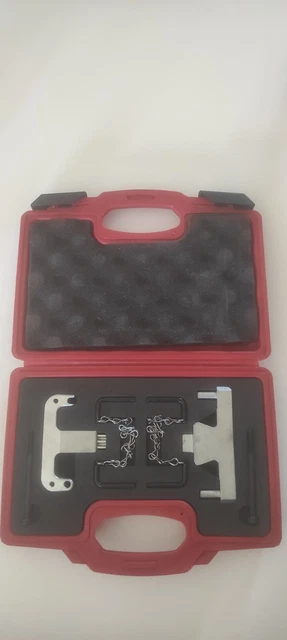 KIT DE CALAGE distribution chrysler/jeep/mercedez EUR 30,00 - PicClick FR