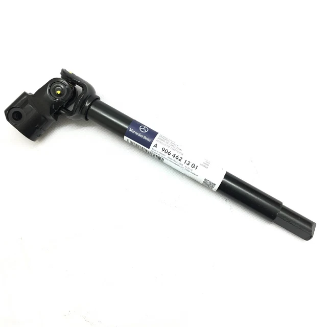 NEW GENUINE MERCEDES Benz W906 Sprinter Steering lower shaft ...