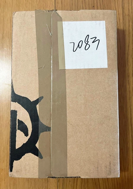 WH40K BLACK LIBRARY Siege Of Terra Saturnine limited edition Heresy ...
