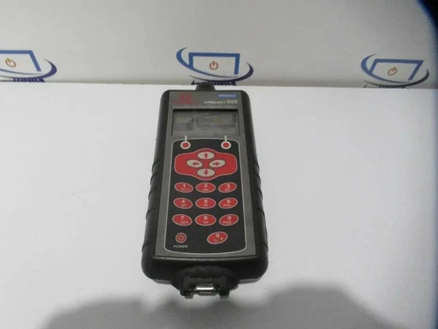 MIDTRONICS EXP-1000HD EXPANDABLE Electrical Diagnostic Platform ...