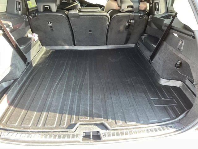 REAR TRUNK LINER Floor Mat Cargo Tray Pad for Volvo XC90 XC 90 2016 ...