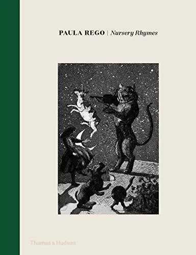PAULA REGO : Nursery Rhymes Von Marina Warner, , Neues Buch, Gratis & Schnell EUR 19,82 ...