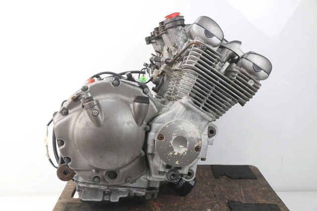 MOTEUR - YAMAHA Xjn Xj N Diversion 600 (1994 - 1997) EUR 417,78 ...