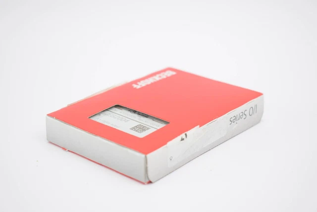 BECKHOFF ETHERCAT-KLEMME 4-KANAL-DIGITAL-AUSGANG ES2004 ( ES 2004 ) EUR ...